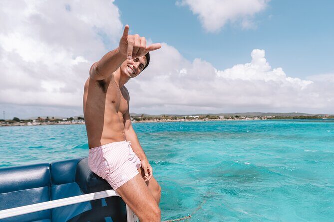 Custom Full-Day Private Adventure: Snorkel & Explore Hidden Spots - The Itinerary in Detail