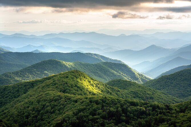 Custom Half-Day Photo Tour with Photography Lessons from Asheville - An In-Depth Review of the Asheville Photo Tour