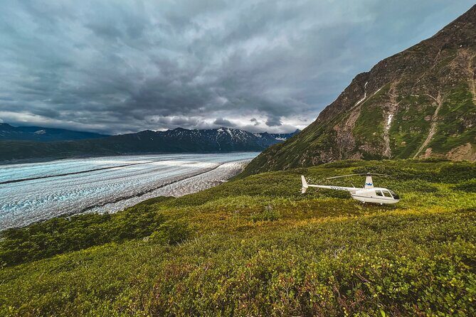 Custom Helicopter Hiking Adventure-Half Day-Anchorage Area - Real Travelers’ Insights