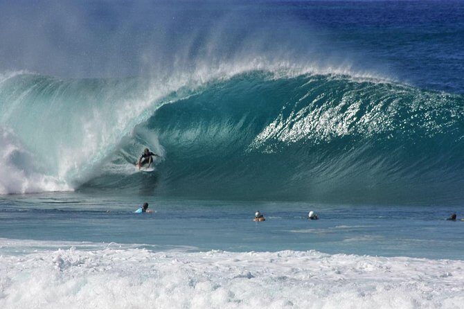 Custom Island Tour - for 4 to 5 people - up to 8 hours - Private tour of Oahu - FAQ