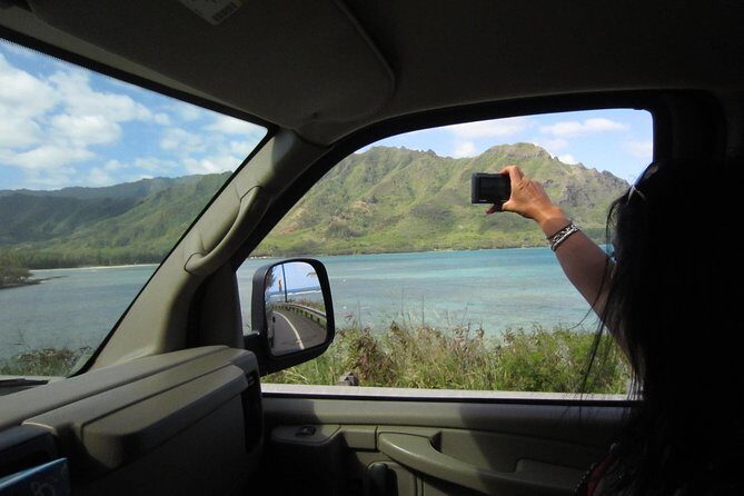 Custom Island Tour - for 4 to 5 people - up to 8 hours - Private tour of Oahu - Final Thoughts