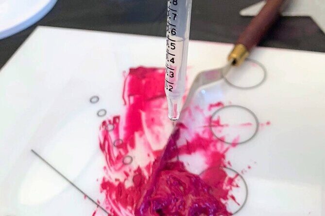 Custom Lipstick or Lip Gloss Creation Experience - Who Will Enjoy This Experience?