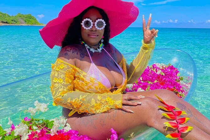 Custom Luxury Flowerbed Drone Photoshoot - An In-Depth Look at the Experience