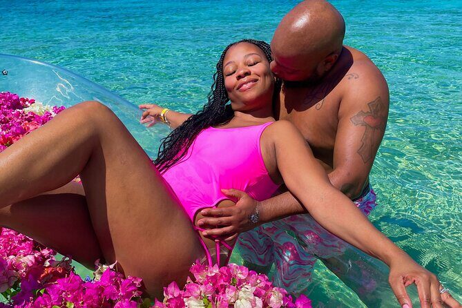 Custom Luxury Flowerbed Drone Photoshoot - Frequently Asked Questions