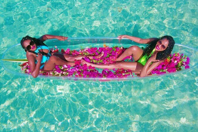 Custom Luxury Flowerbed Drone Photoshoot - Final Thoughts