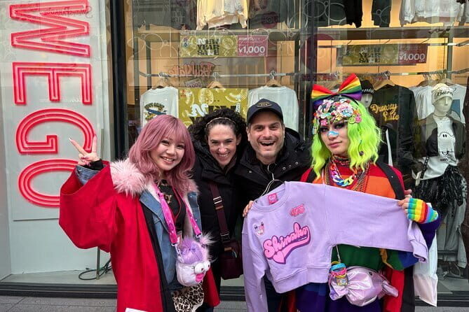 Custom made JDM Car Culture Tour Experience - The Sum Up: Is It Worth It?