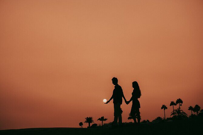 Custom Maspalomas Private Photo Shoot - The Sum Up