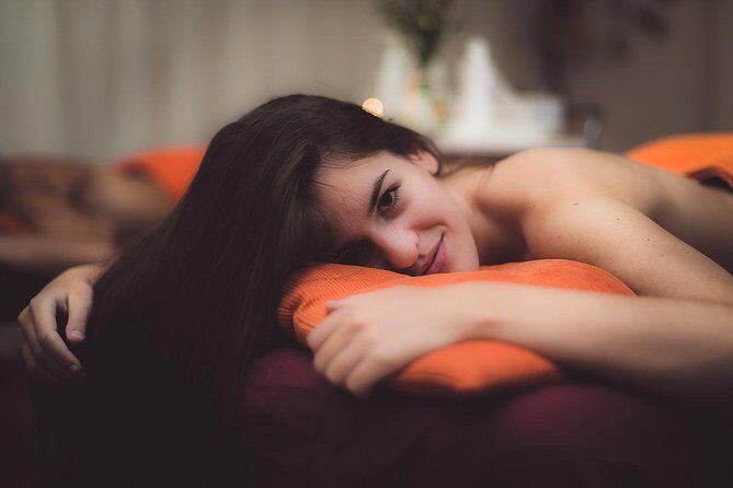 Custom Massage: 1 hour - Final Thoughts