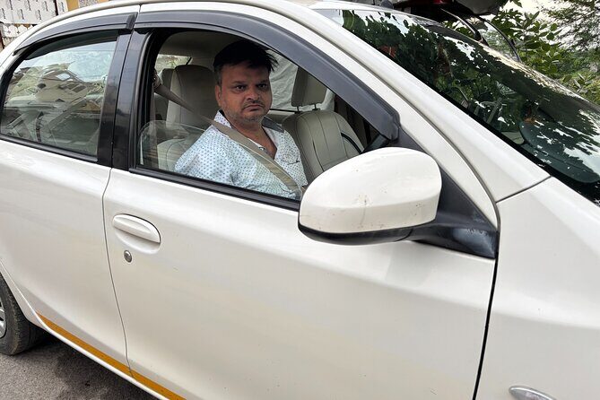 Custom Multi-Day Car Hire: Delhi, Agra & Rajasthan 15 Days - The Practical Side: What Makes This Tour Stand Out