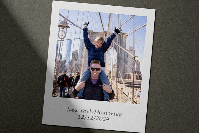 Custom NYC Adventure: Private Tour with a Local Guide - Exploring New York City Your Way