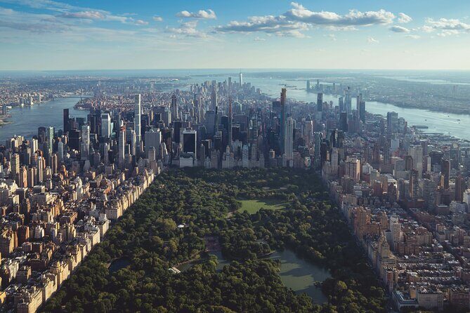 Custom NYC Adventure: Private Tour with a Local Guide - Frequently Asked Questions
