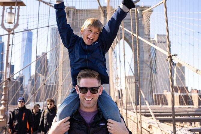 Custom NYC Adventure: Private Tour with a Local Guide - Final Thoughts