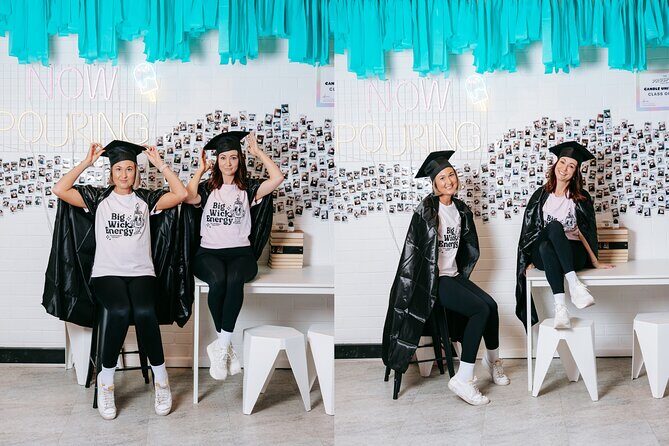 Custom Perfume Creation Acivity - Who Will Enjoy This?