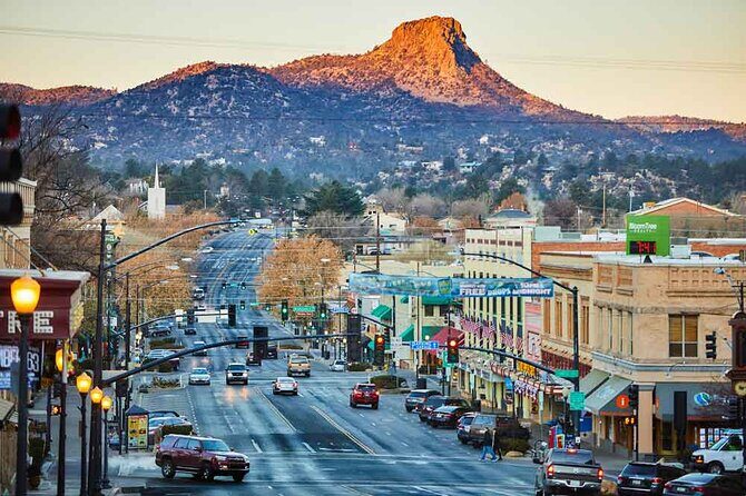 Custom Prescott Day Tour from Phoenix - Final Thoughts: Who Will Love This Tour?