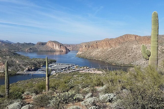 Custom Private Arizona Hiking Tour - The Food and Drink Experience