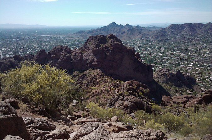 Custom Private Arizona Hiking Tour - Final Thoughts on Value and Experience