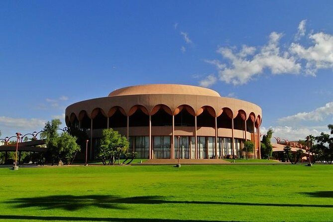 Custom Private City Tour of Phoenix - Price and Value for Money