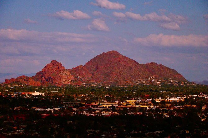 Custom Private City Tour of Phoenix - Final Thoughts