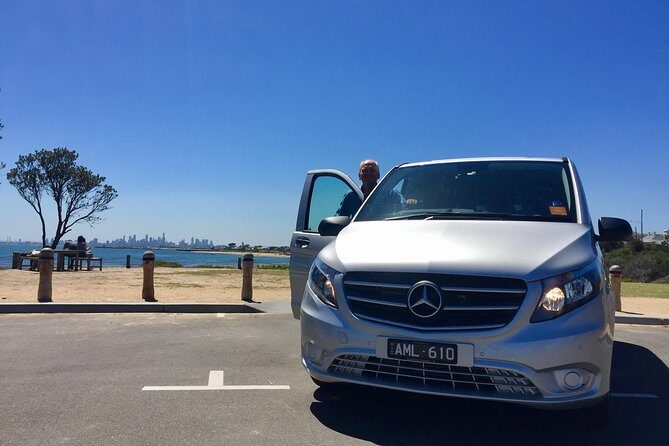 Custom Private Day Tour Melbourne to all surrounding areas for up to 11 people - An In-Depth Look at the Private Melbourne Day Tour