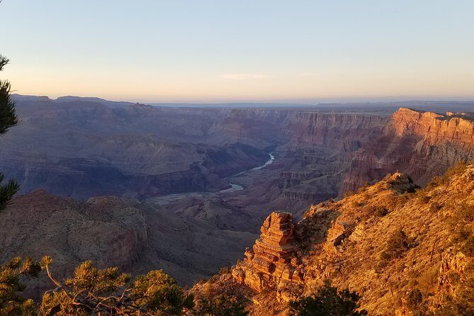 Custom Private Day Tour to Grand Canyon - Making the Most of Your Grand Canyon Day Trip