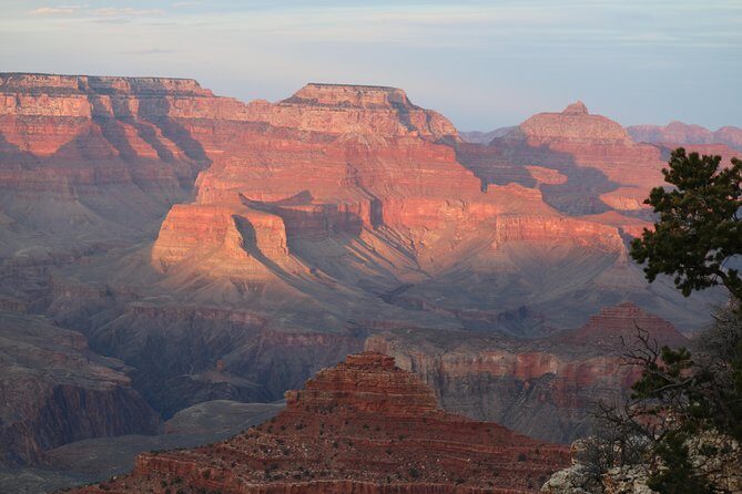 Custom Private Day Tour to Grand Canyon - Who Should Consider This Tour?