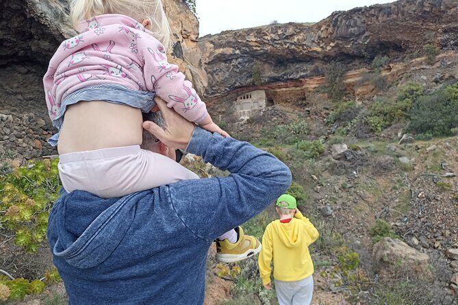 Custom Private Full-Day Tour into the Heart of Tenerife - FAQ