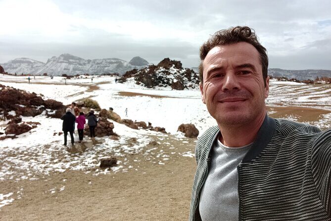 Custom Private Full-Day Tour into the Heart of Tenerife - In The Sum Up