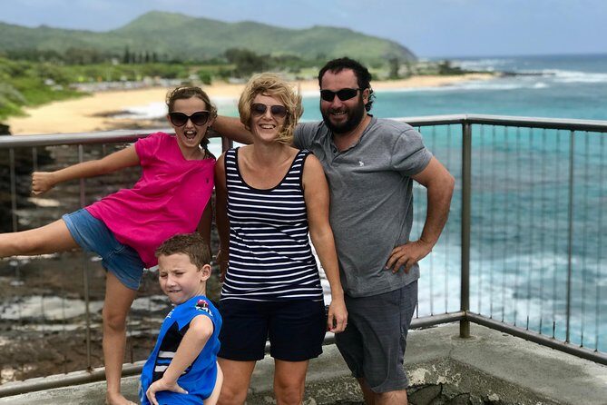 Custom Private Multi Day Tours on the island of Oahu Hawaii - FAQ