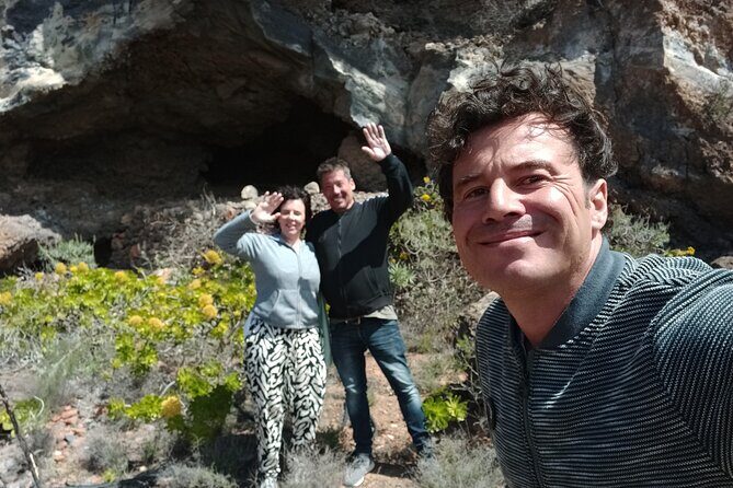 Custom Private Tenerife Full Island Car Tour - An In-Depth Look at What to Expect from the Tour