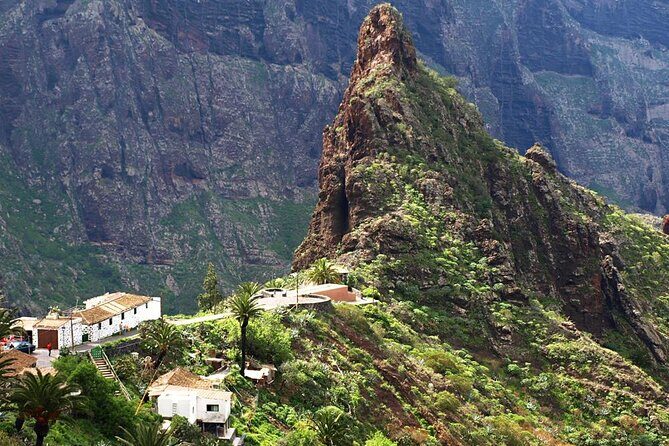 Custom Private Tenerife Full Island Car Tour - What People Are Raving About