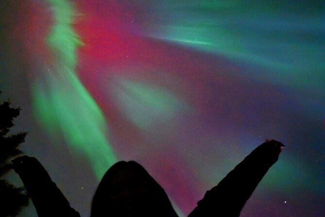 Custom Private Tour: Banff, Moraine Lake, Lake Louise & Beyond - Who Should Consider This Tour?