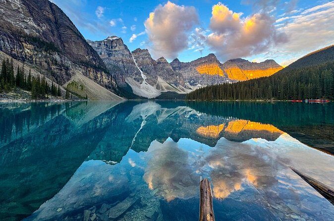 Custom Private Tour: Banff, Moraine Lake, Lake Louise & Beyond - Final Thoughts