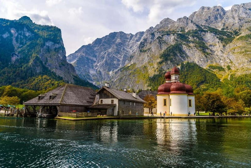 Custom Private Tour from Munich: Explore Bavaria Your Way - The Sum Up