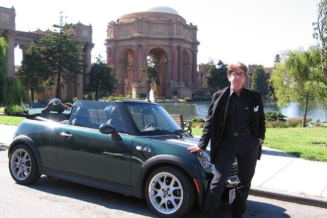 Custom Private Tour in Convertible MINI Cooper - Who Should Consider This Tour?