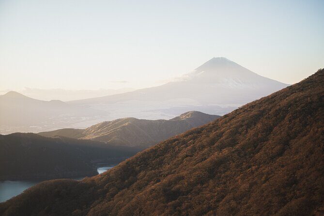 Custom Private Tour in Hakone with a Certified Local Guide - The Itinerary: A Well-Rounded Day with Flexibility