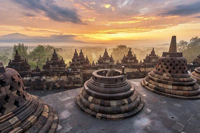 Custom Private Tour in Yogyakarta with French Speaking Guide - Who Will Love This Tour?