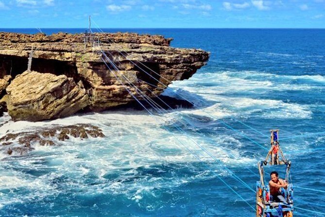 Custom Private Tour in Yogyakarta with French Speaking Guide - Frequently Asked Questions