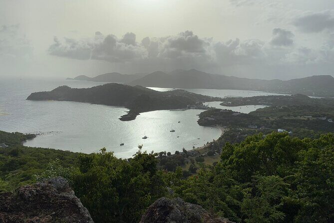 Custom Private Tour of Antigua Explore at Your Own Pace - Who Is This Tour Best For?