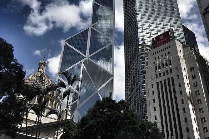 Custom private tour of Hong Kong Island - Half day - An Insightful, Practical Look at the Tour