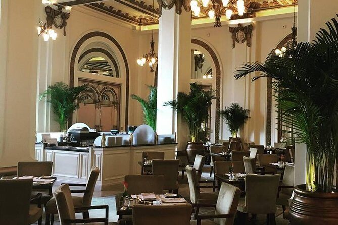 Custom private tour of Kowloon Peninsula - Half day - In-Depth Look at the Itinerary