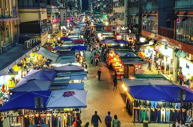 Custom private tour of Kowloon Peninsula - Half day - Frequently Asked Questions