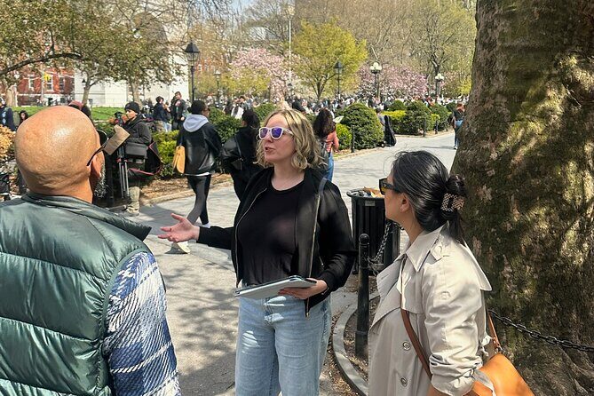 Custom Private Tour of Manhattan - Authentic Experiences and Hidden Gems