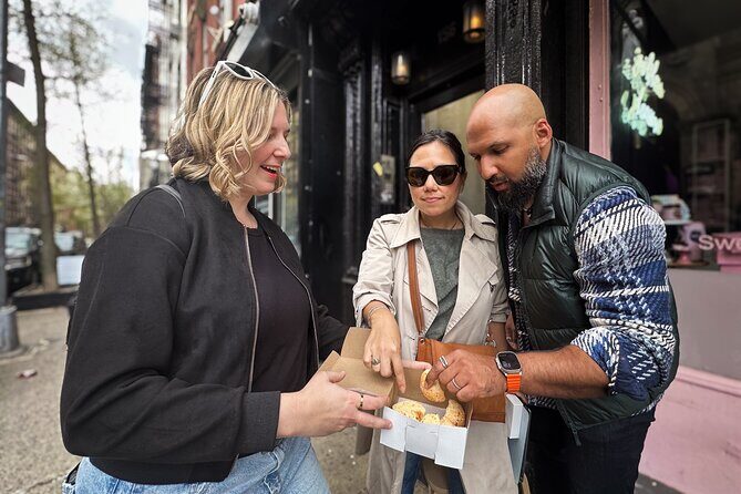 Custom Private Tour of Manhattan - Who Is This Tour Best For?