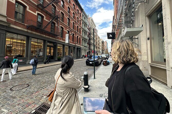 Custom Private Tour of Manhattan - FAQ