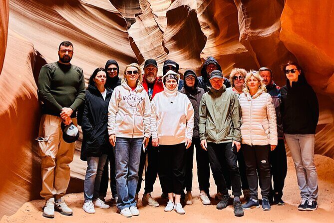 Custom Private Tours of California and the West Coast - Key Points