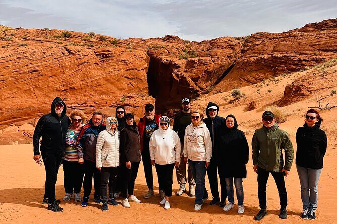 Custom Private Tours of California and the West Coast - The Luxury Vehicle & Group Dynamics