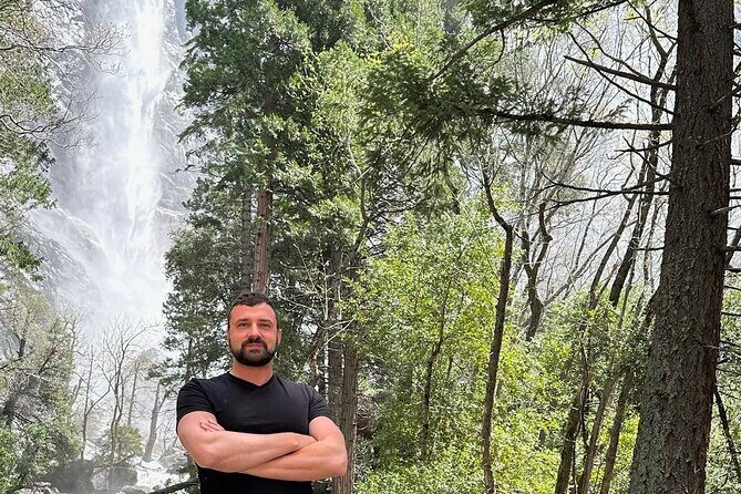 Custom Private Tours of California and the West Coast - The Sum Up