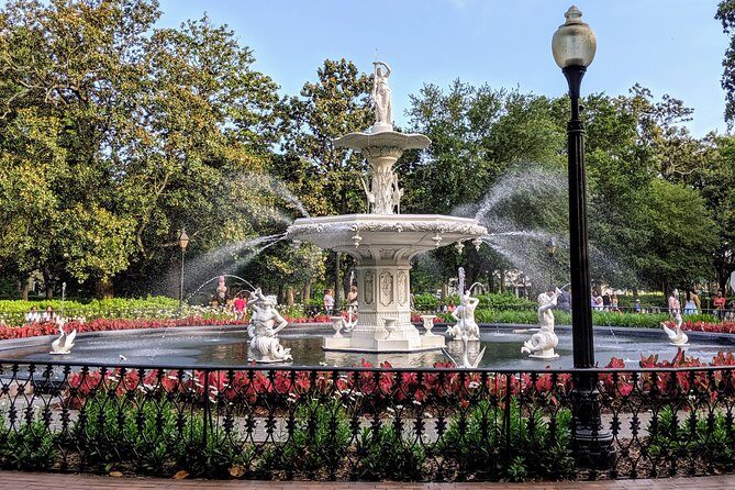 Custom Savannah Private Tour - Why Choose the Custom Savannah Private Tour?