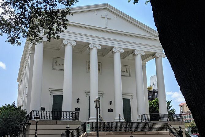 Custom Savannah Private Tour - Comparing the Tour to Other Options