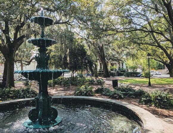 Custom Savannah Private Tour - Who Will Love This Tour?